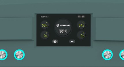 Desert Eagle Teapresso - DazhengCoffee