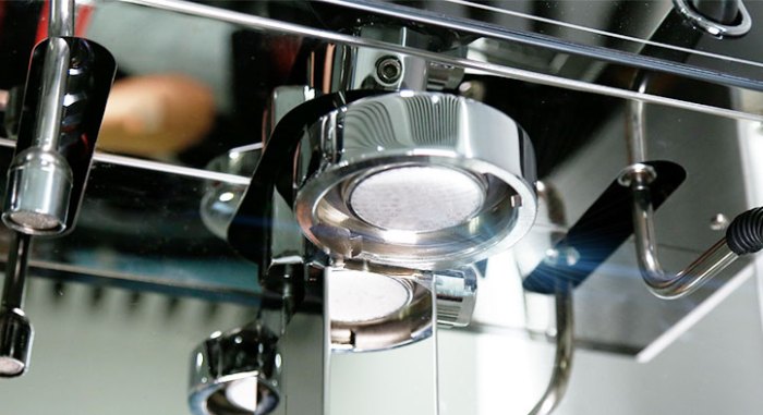Legend 2 Groups Espresso Machine (Standard) - DazhengCoffee
