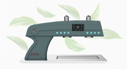 Desert Eagle Teapresso - DazhengCoffee