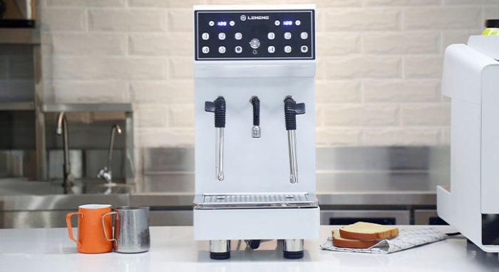 10L Automatic Milk Steamer - DazhengCoffee