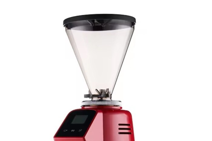 LEHEHE Quantitive Tea Grinder - DazhengCoffee