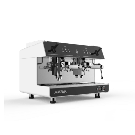 Galaxy Under-Counter Teapresso Machine - DazhengCoffee