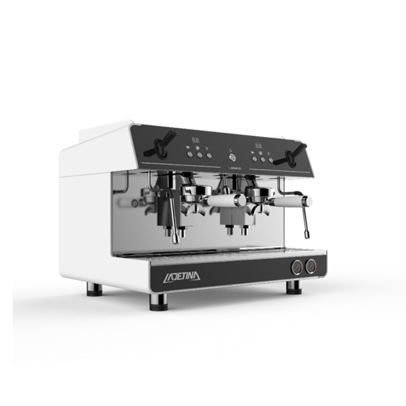 Legend 2 Groups Espresso Machine (Standard) - Dazheng Coffee Group