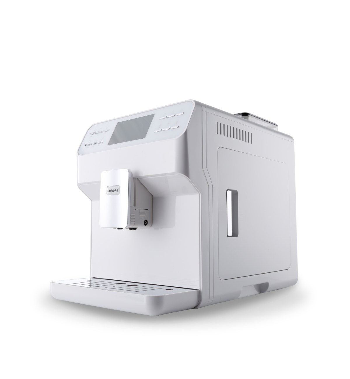 GT2 Commercial Bean To Cup Espresso Machine - DazhengCoffee