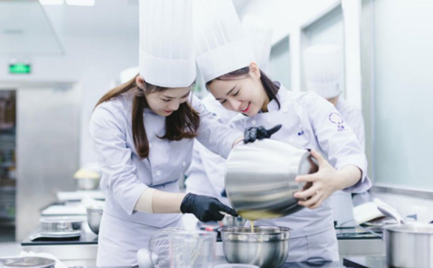 LADETINA | Wangsen Education - DazhengCoffee