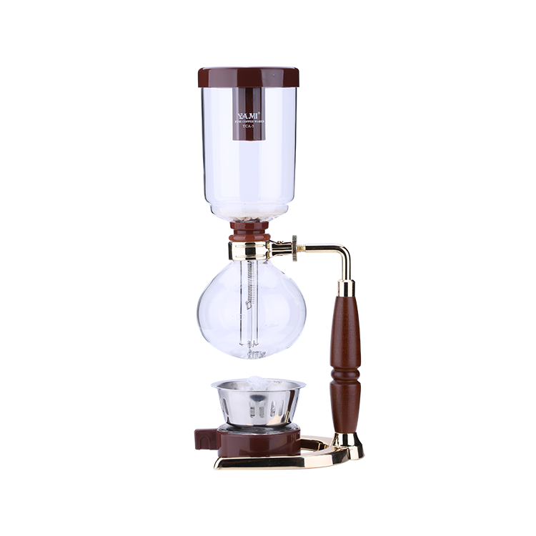3D Syphon Coffee Maker - Dazheng Coffee Group
