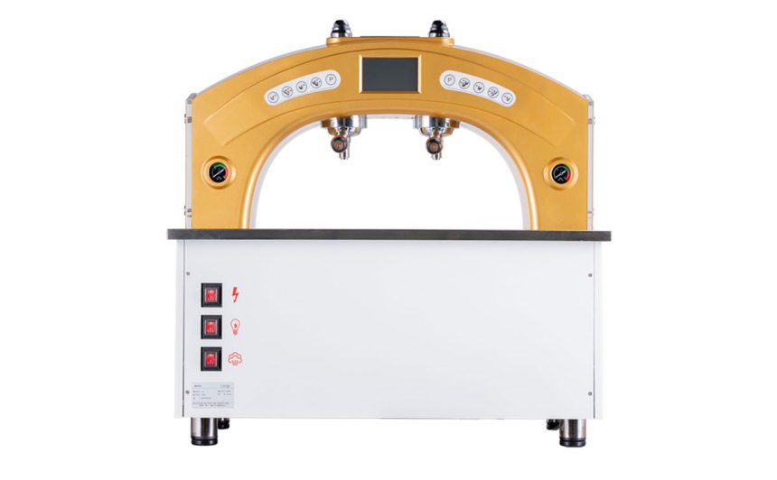 What is Teapresso Machine? - DazhengCoffee