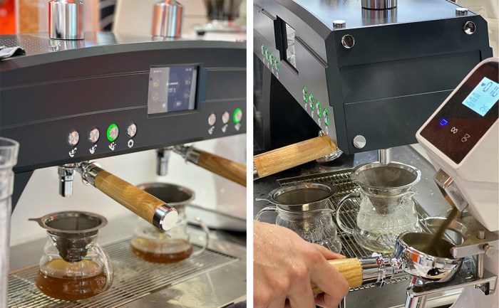 What is Teapresso Machine? - DazhengCoffee