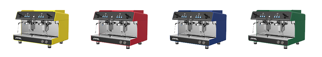 Home - DazhengCoffee