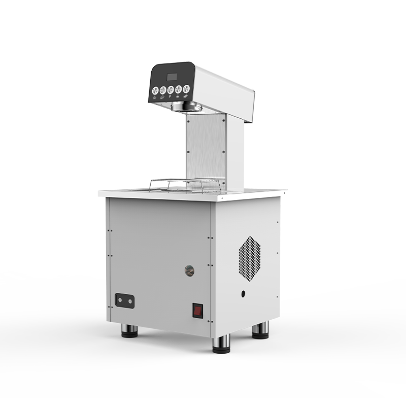 Gatling Desktop Teapresso Machine - Dazheng Coffee Group