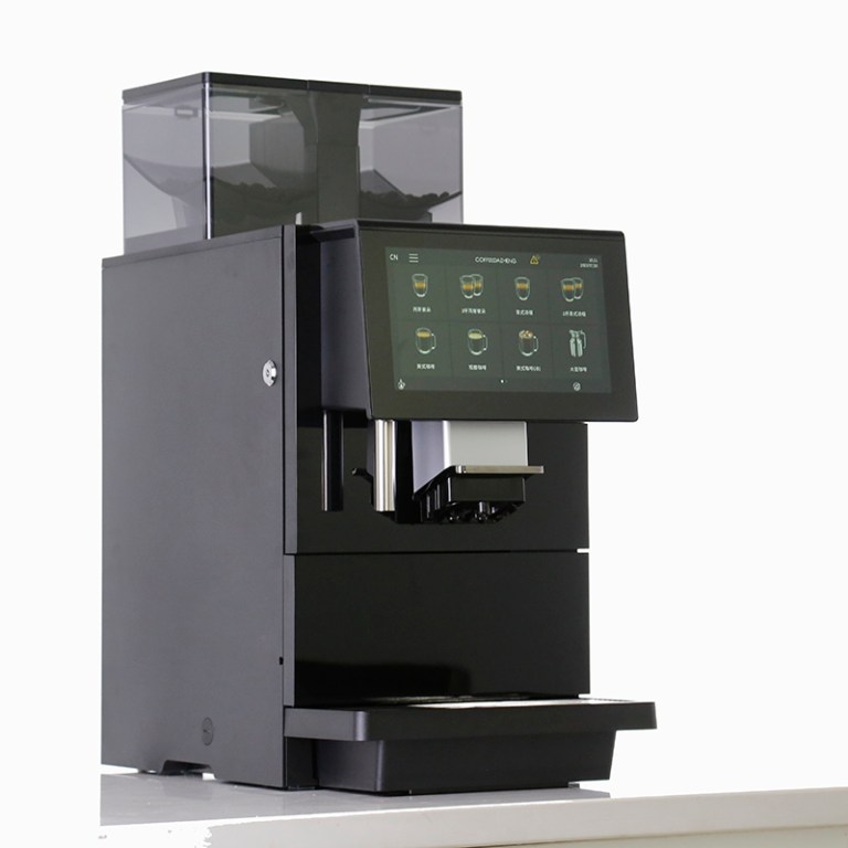 Galaxy Under-Counter Teapresso Machine - DazhengCoffee