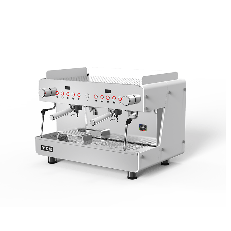 Summit Double Group Espresso Machine - Dazheng Coffee Group